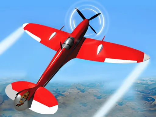 Real Flight Simulator | Play HTML5 Games
